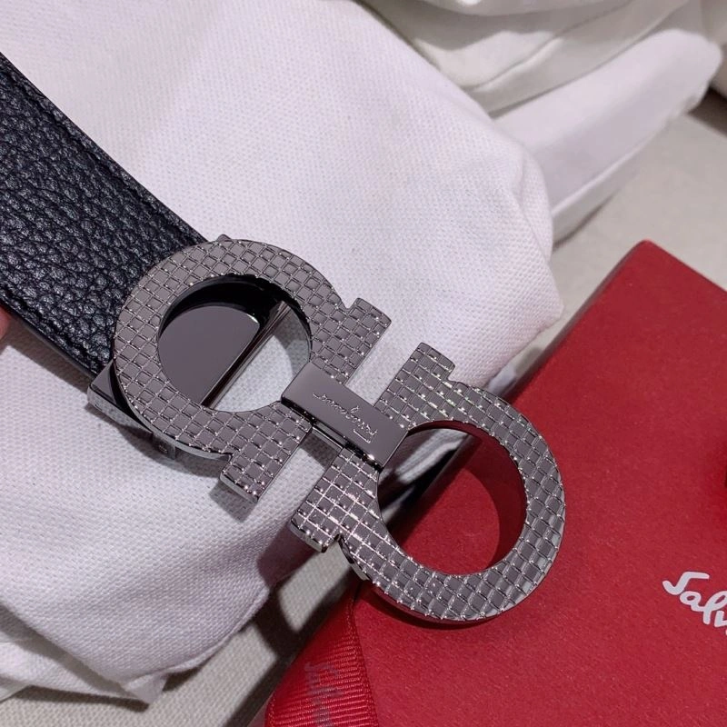 High fidelity Ferragamo Belts