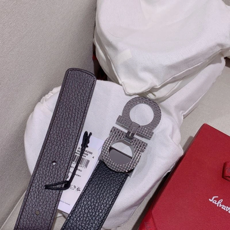 High fidelity Ferragamo Belts
