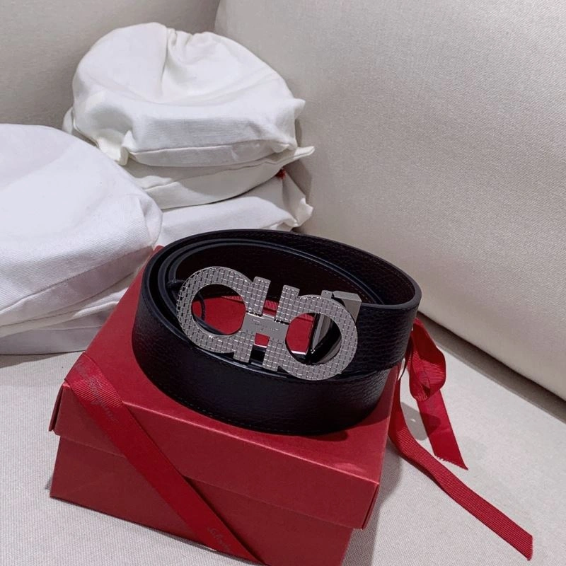 High fidelity Ferragamo Belts