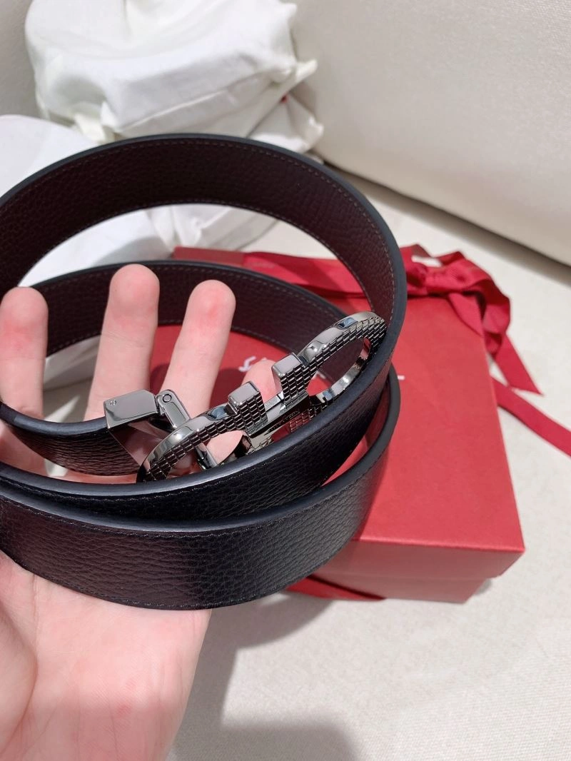 High fidelity Ferragamo Belts