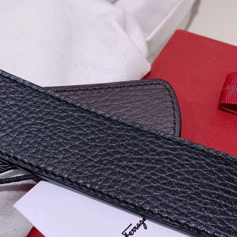 High fidelity Ferragamo Belts