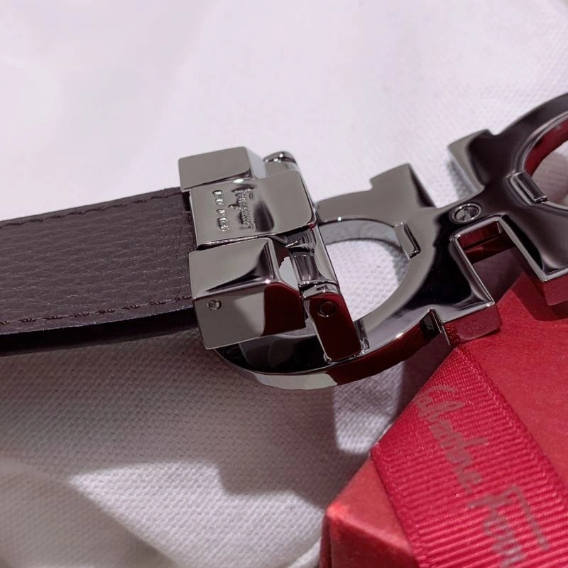 High fidelity Ferragamo Belts