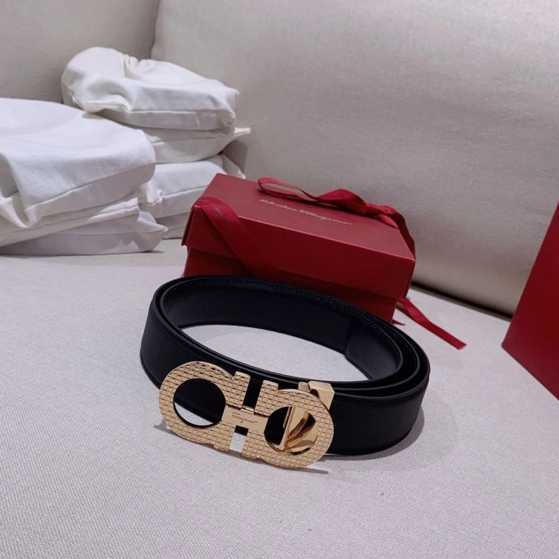Ferragamo Belts