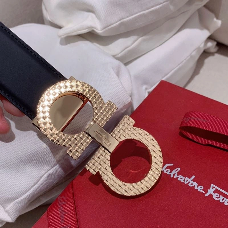Precise copy Ferragamo Belts