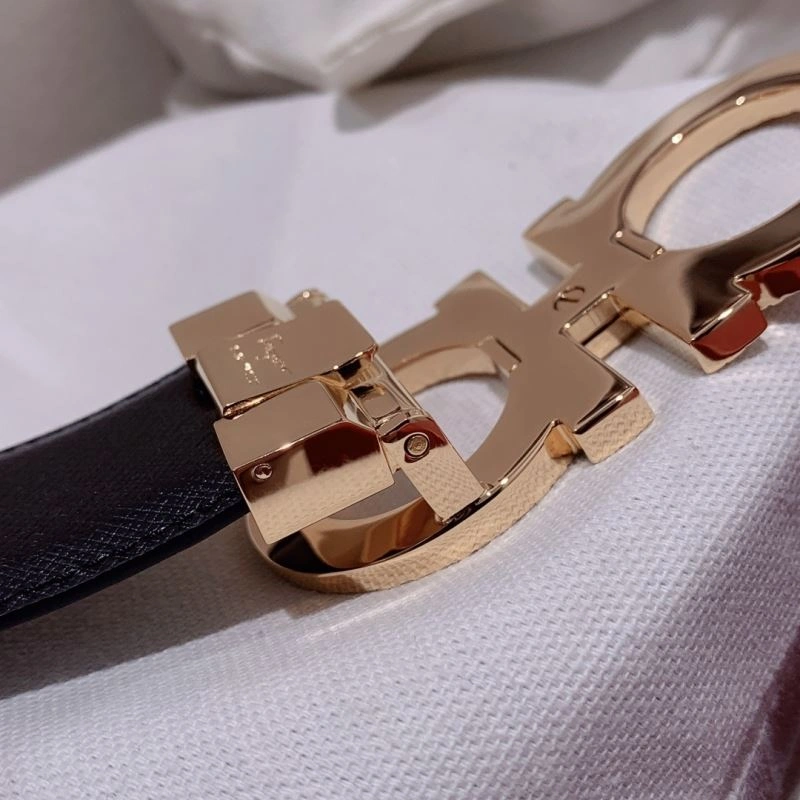 Precise copy Ferragamo Belts