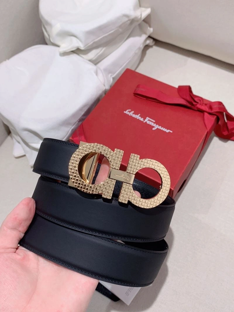 Precise copy Ferragamo Belts