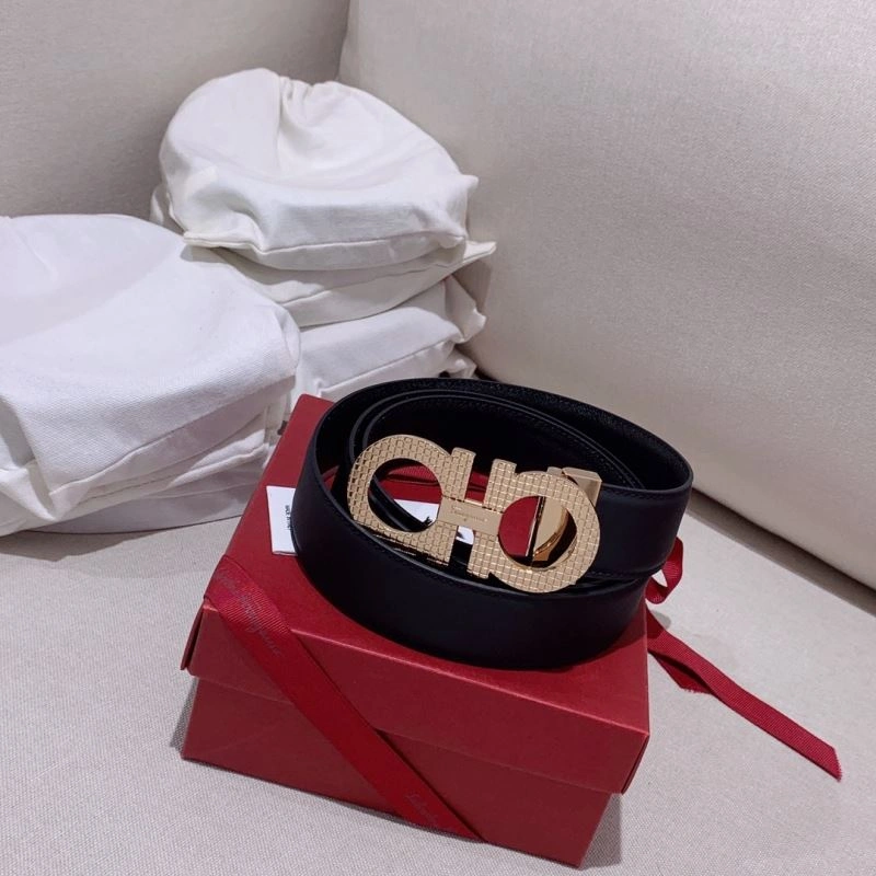 Precise copy Ferragamo Belts