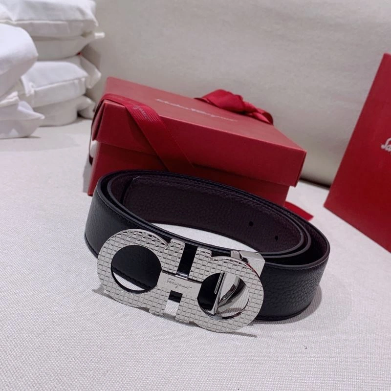 Ferragamo Belts