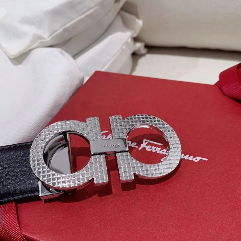 Discounted Ferragamo Belts