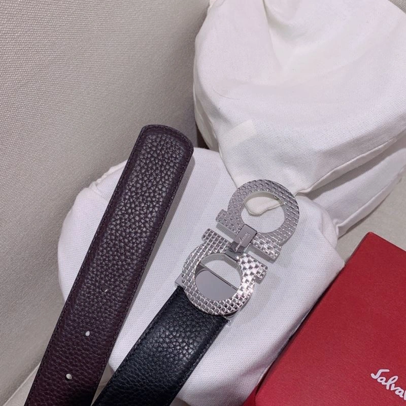 Discounted Ferragamo Belts