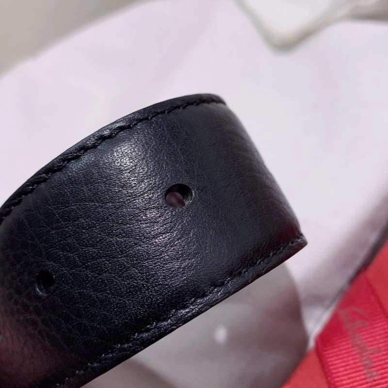 Discounted Ferragamo Belts