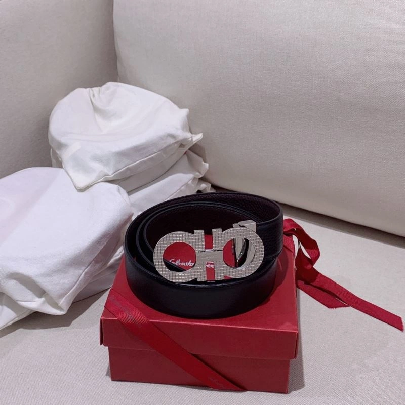 Discounted Ferragamo Belts
