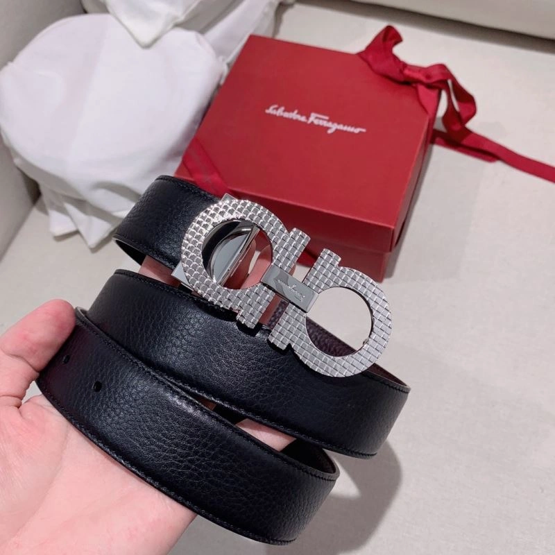 Discounted Ferragamo Belts