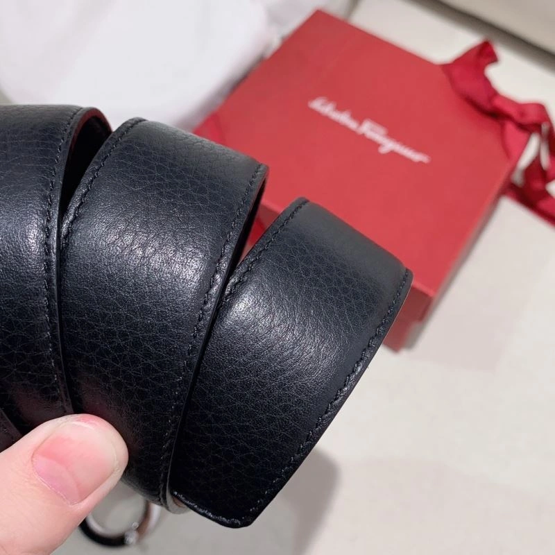 Discounted Ferragamo Belts