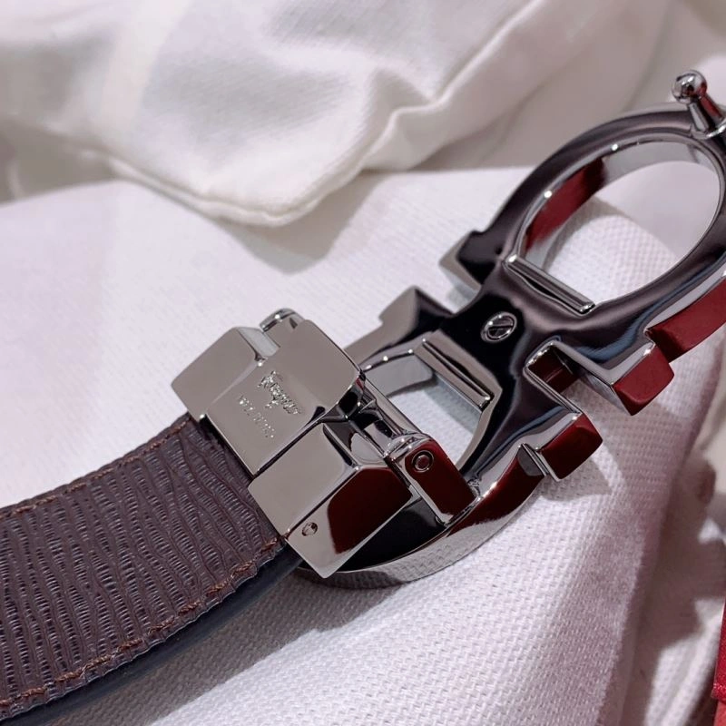Accurate model Ferragamo Belts