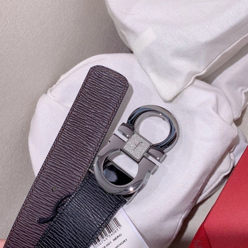 Accurate model Ferragamo Belts