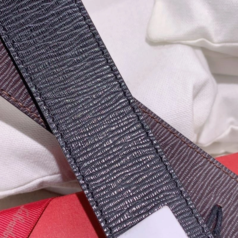 Accurate model Ferragamo Belts