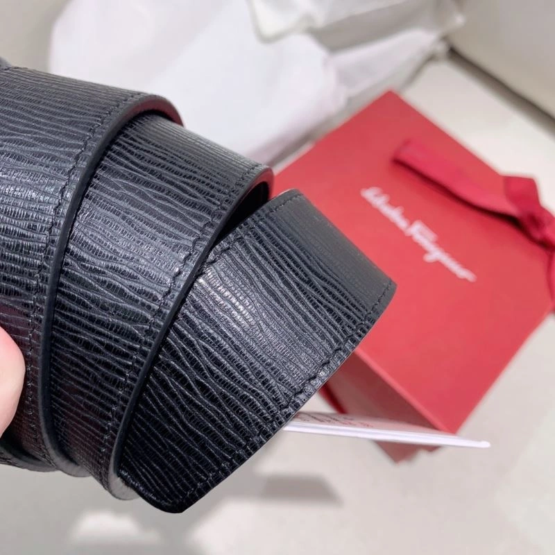 Accurate model Ferragamo Belts