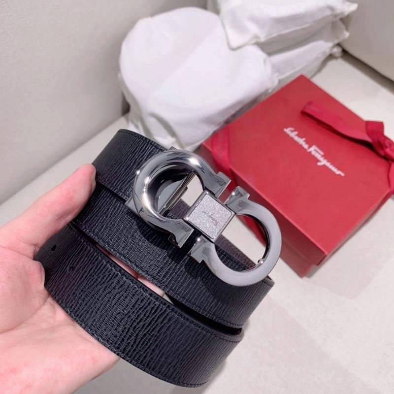 Accurate model Ferragamo Belts