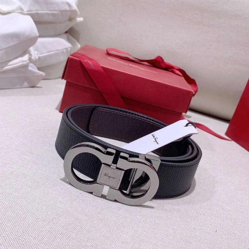 Accurate model Ferragamo Belts