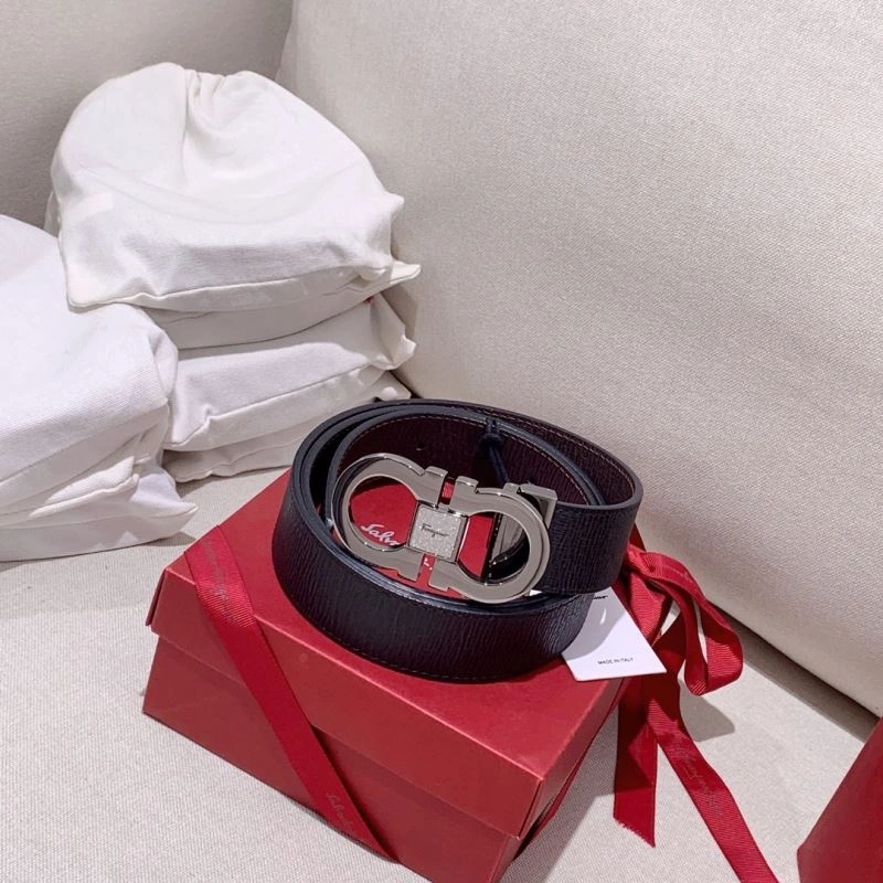 Accurate model Ferragamo Belts