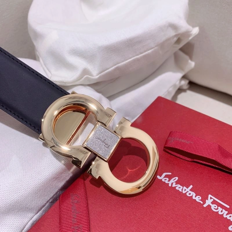 Ferragamo Belts