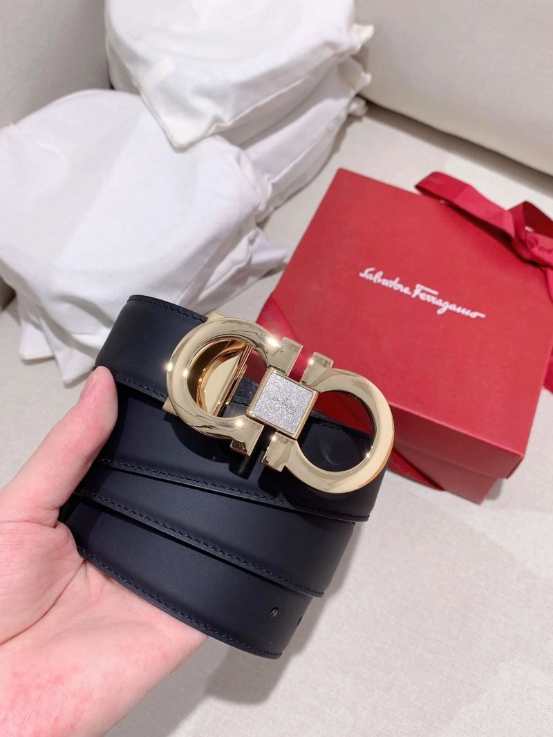 Economical Ferragamo Belts