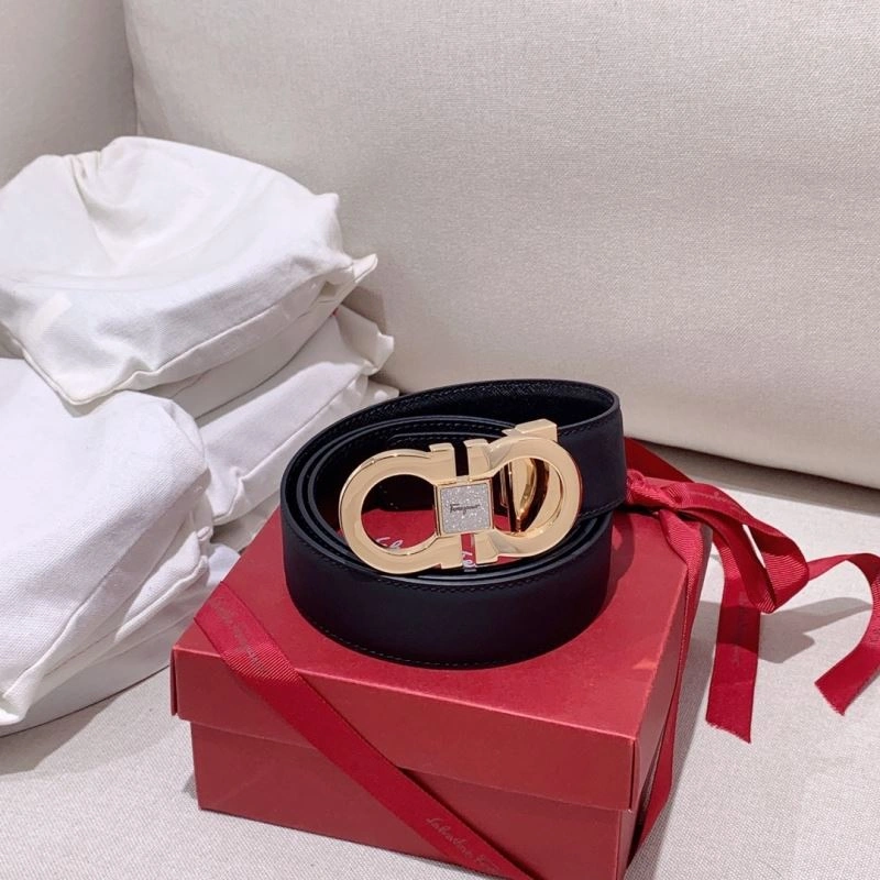 Economical Ferragamo Belts