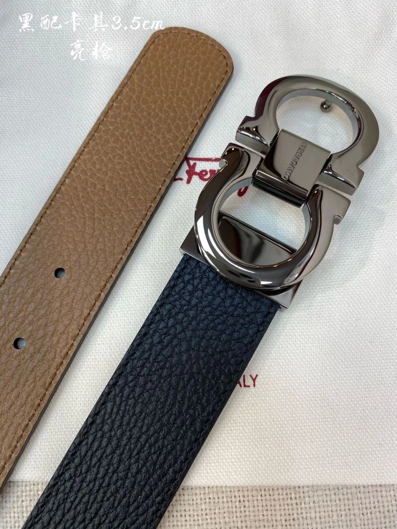 Ferragamo Belts