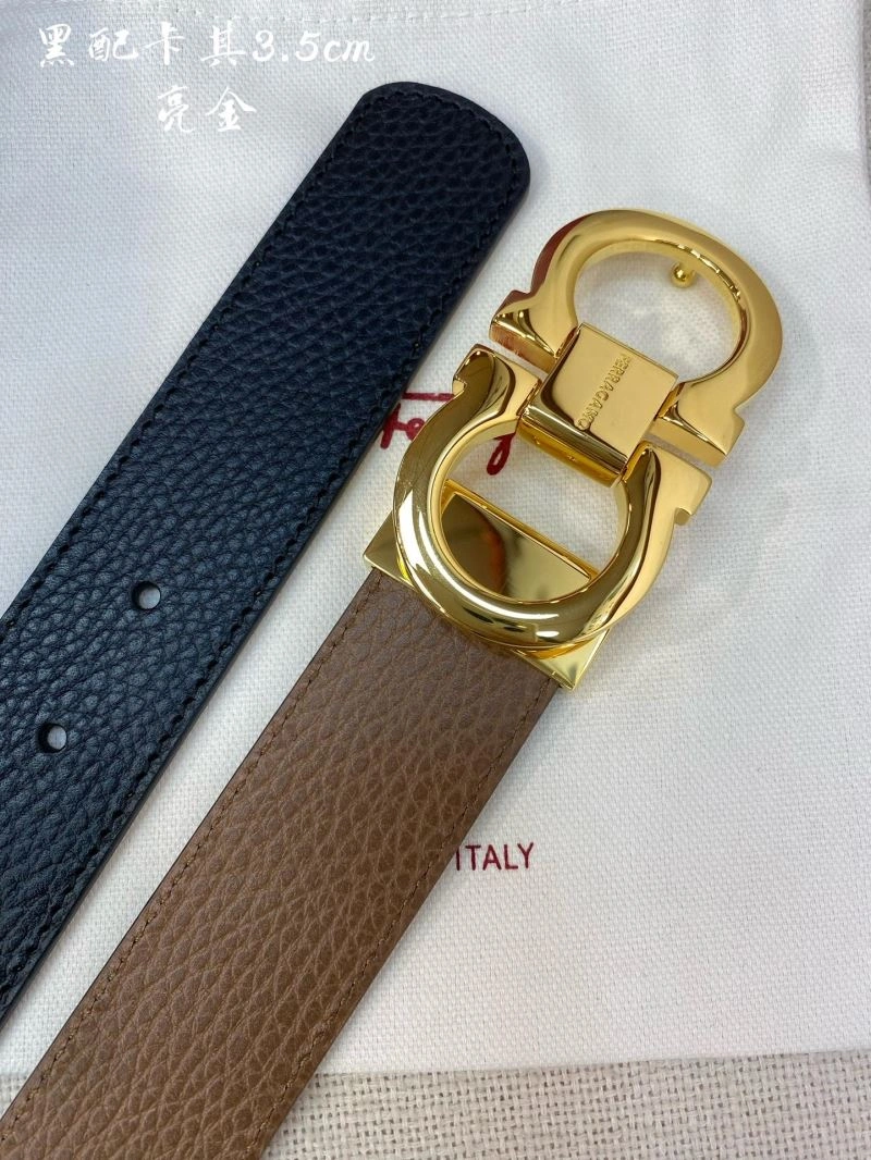 Ferragamo Belts