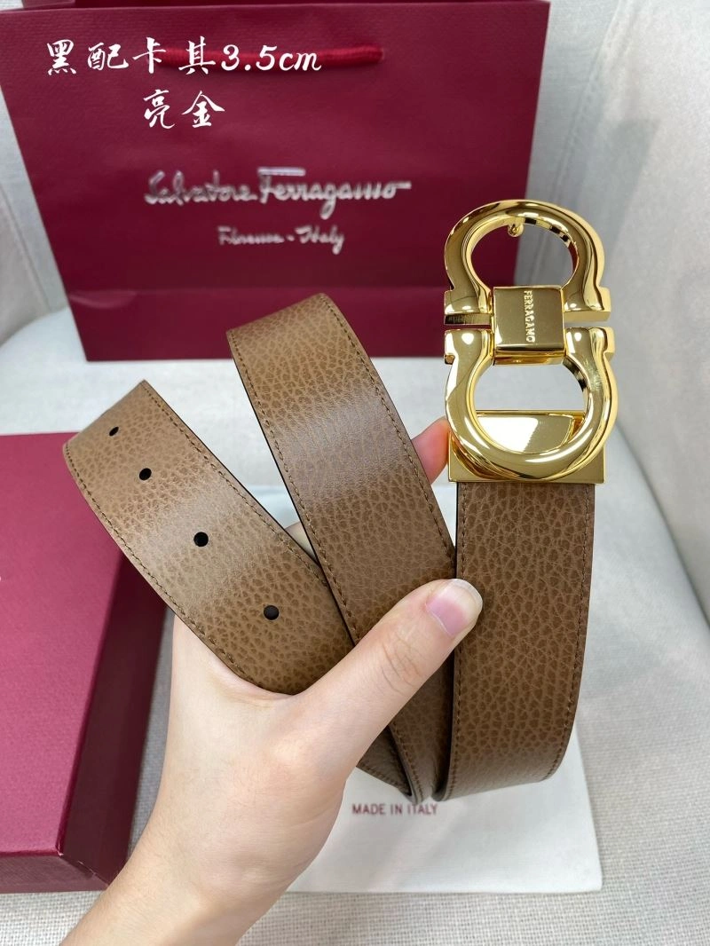 OEM Ferragamo Belts