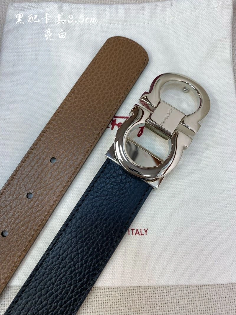 Ferragamo Belts