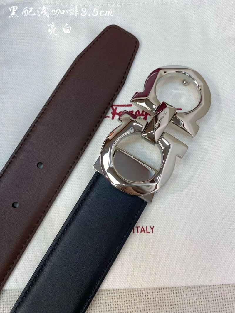 Ferragamo Belts