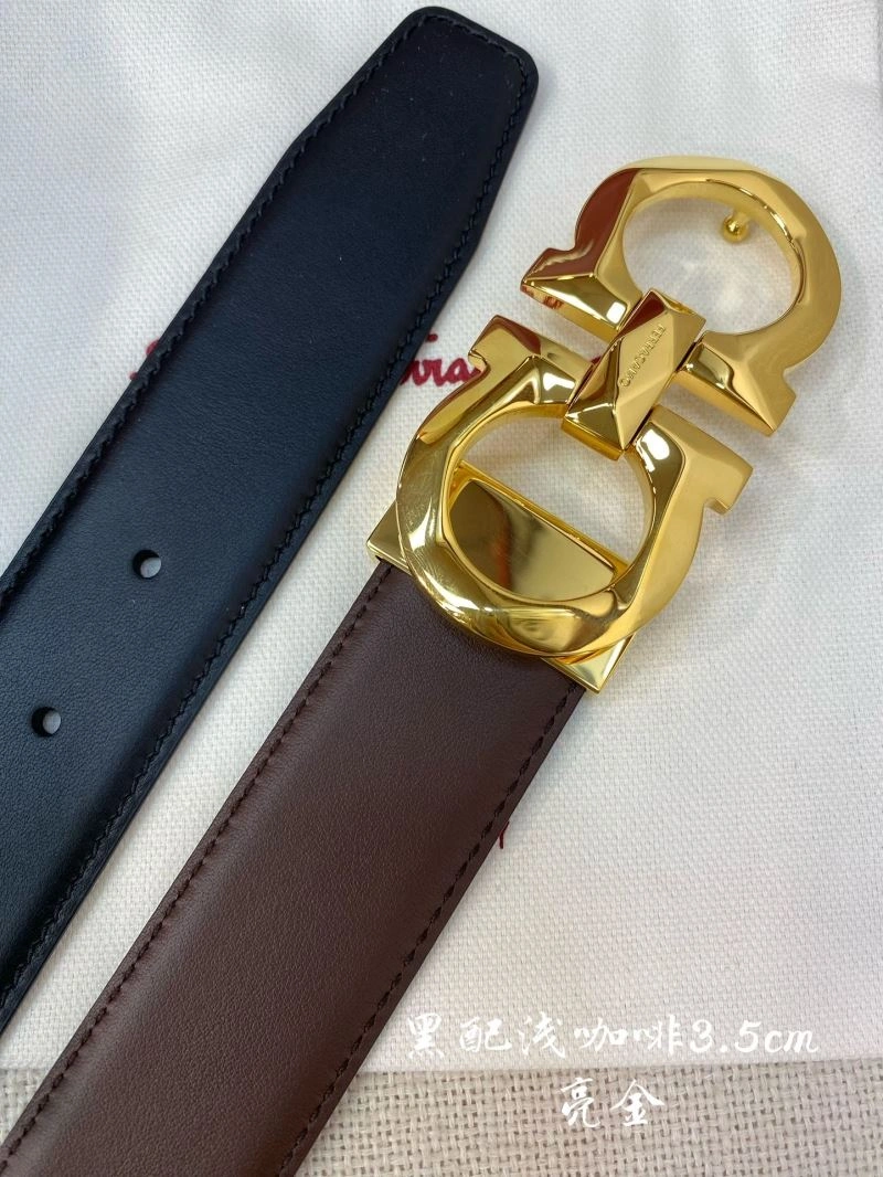 Ferragamo Belts