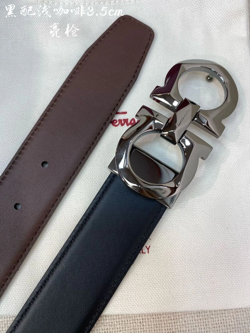 Ferragamo Belts