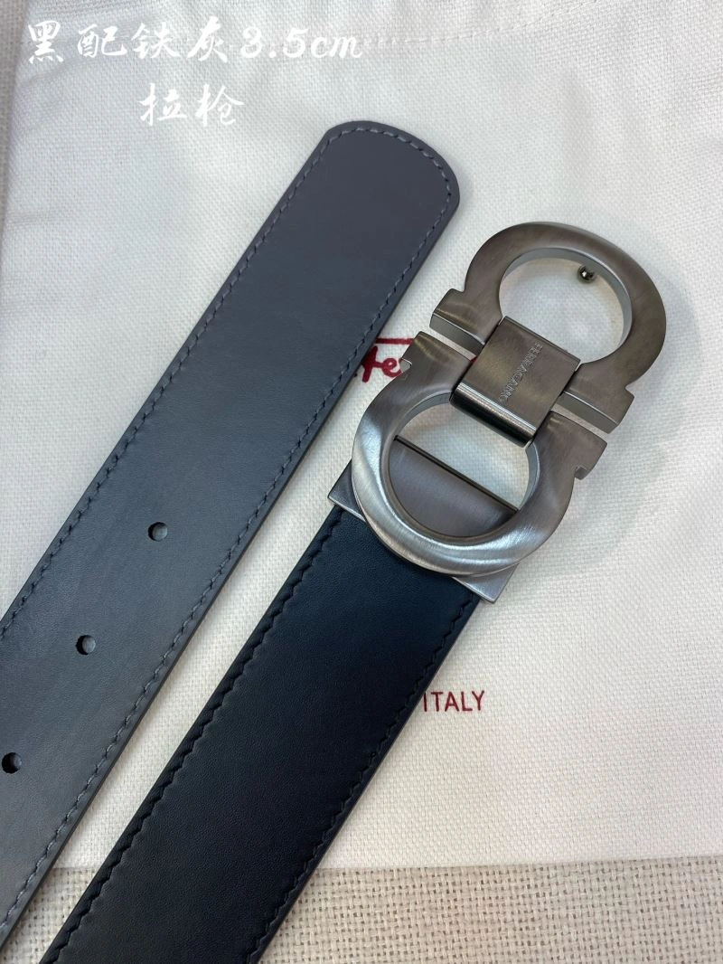 Ferragamo Belts