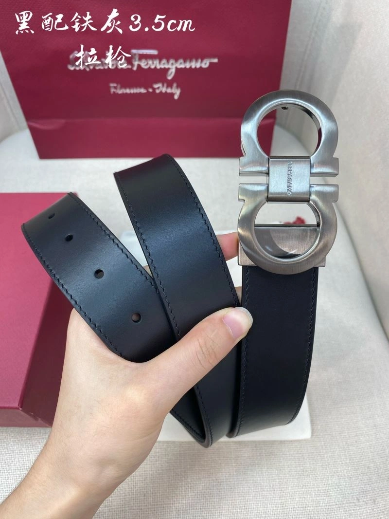 Mirror quality Ferragamo Belts