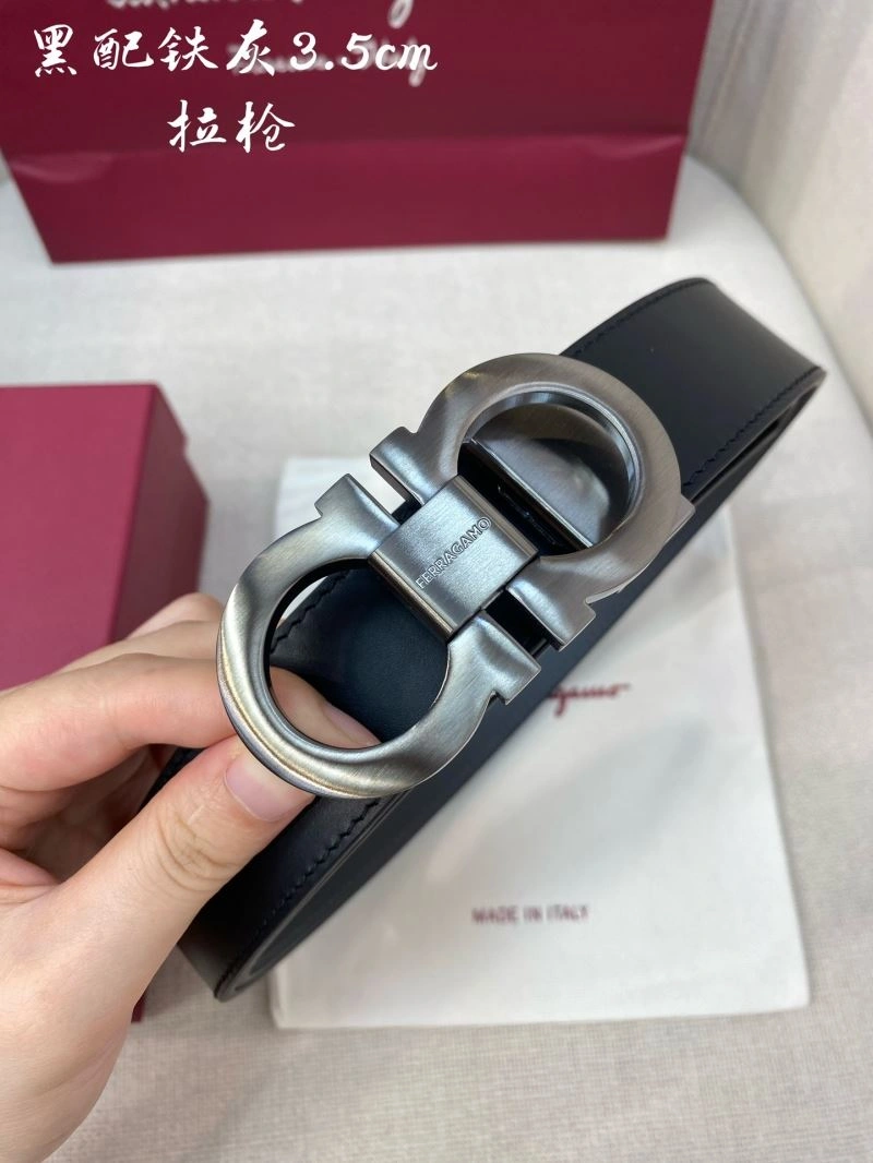 Mirror quality Ferragamo Belts