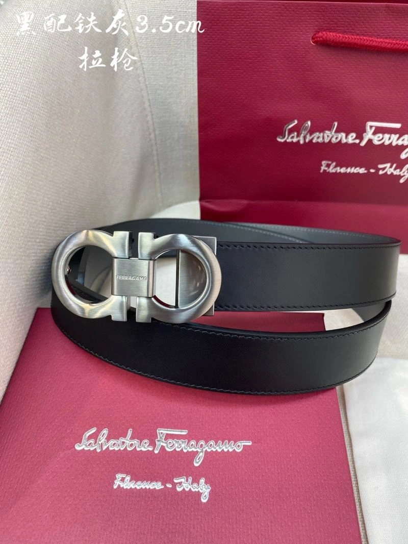 Mirror quality Ferragamo Belts