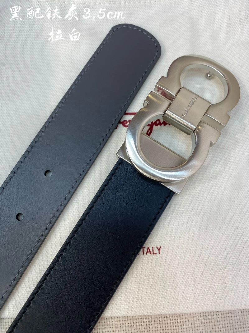 Ferragamo Belts