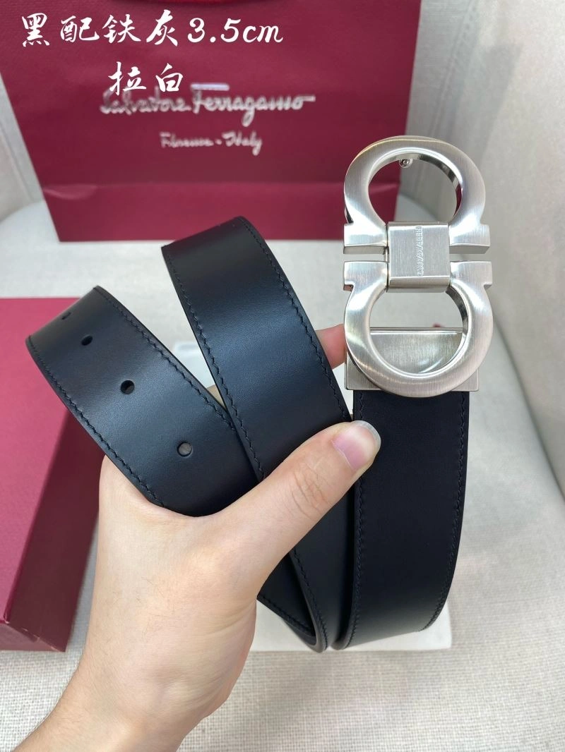 Bargain Ferragamo Belts