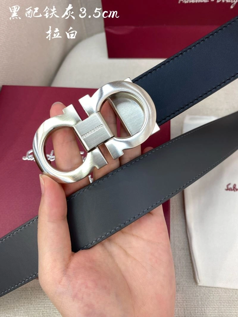 Bargain Ferragamo Belts