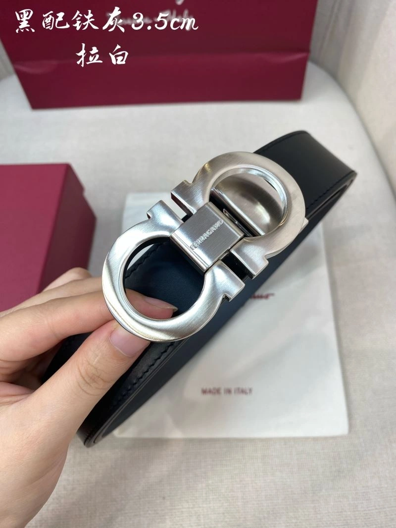 Bargain Ferragamo Belts