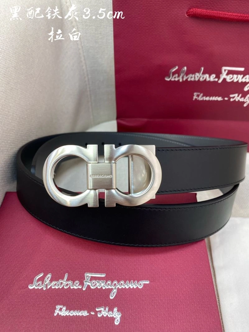 Bargain Ferragamo Belts