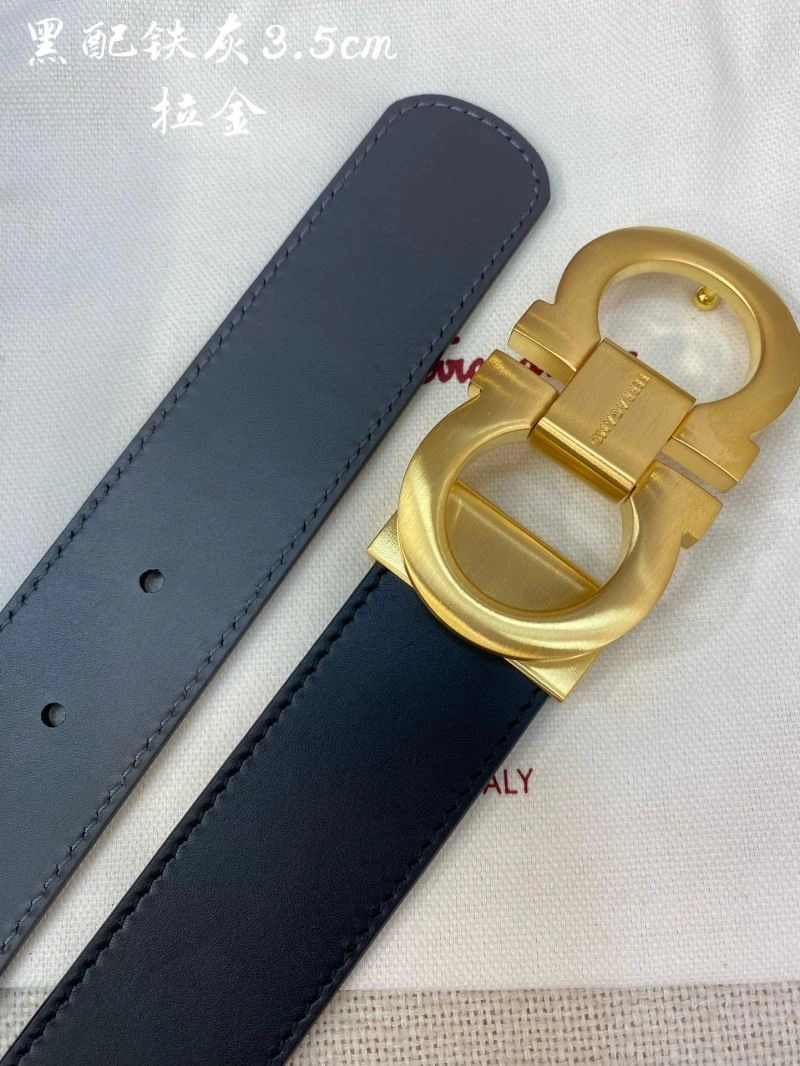 Ferragamo Belts