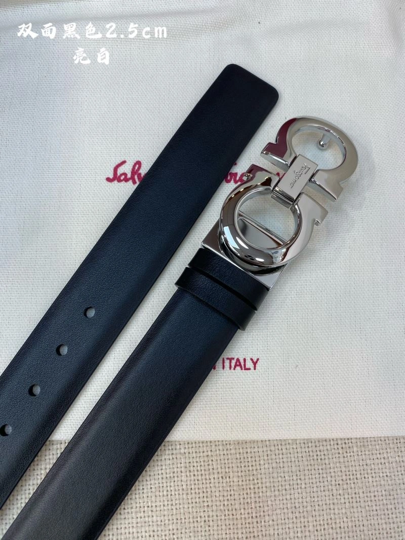 Ferragamo Belts