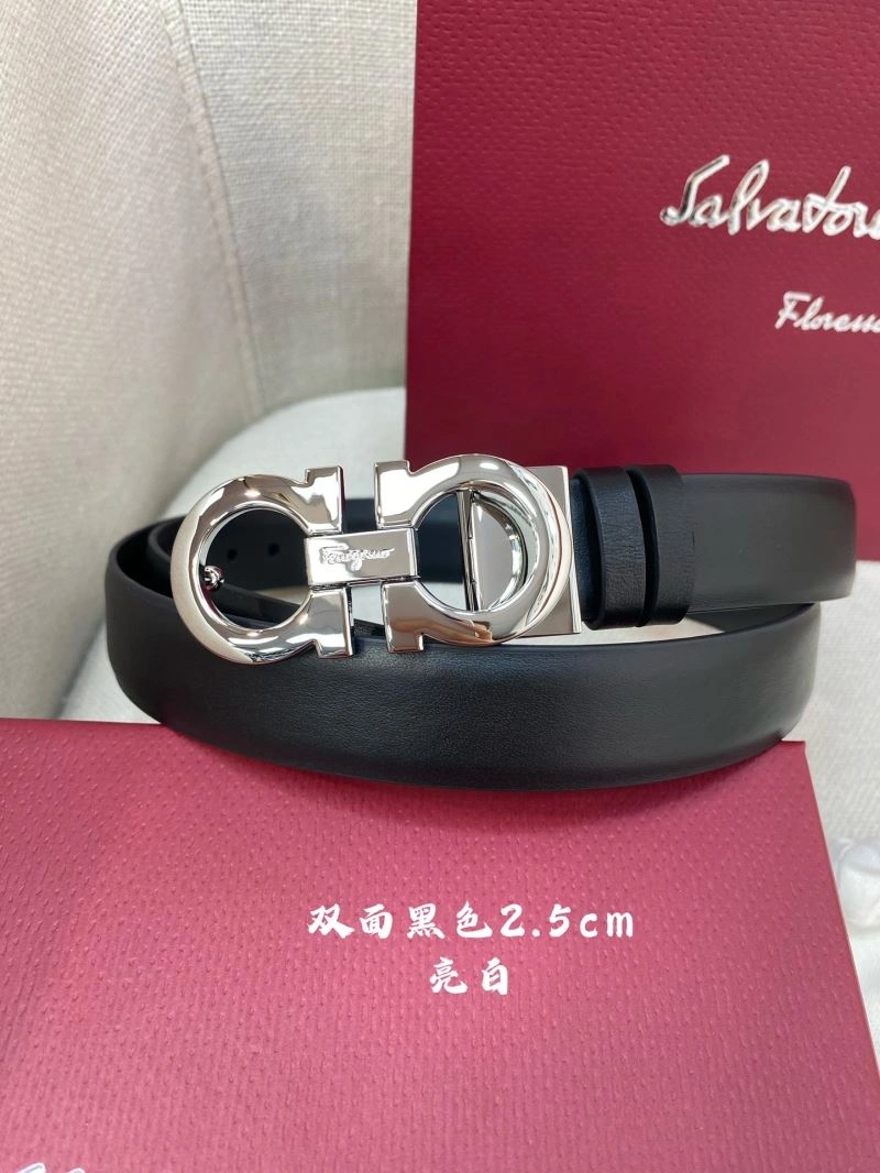 Bargain Ferragamo Belts