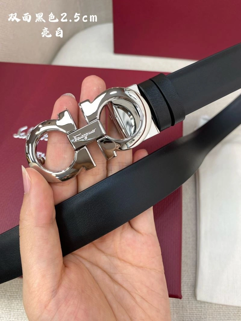 Bargain Ferragamo Belts