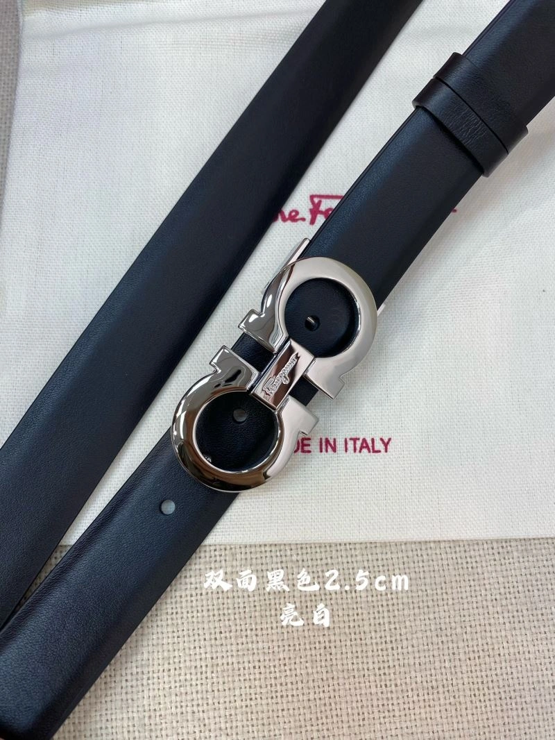 Bargain Ferragamo Belts