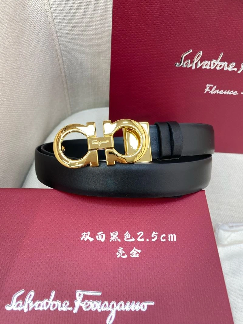 Brand-original Ferragamo Belts
